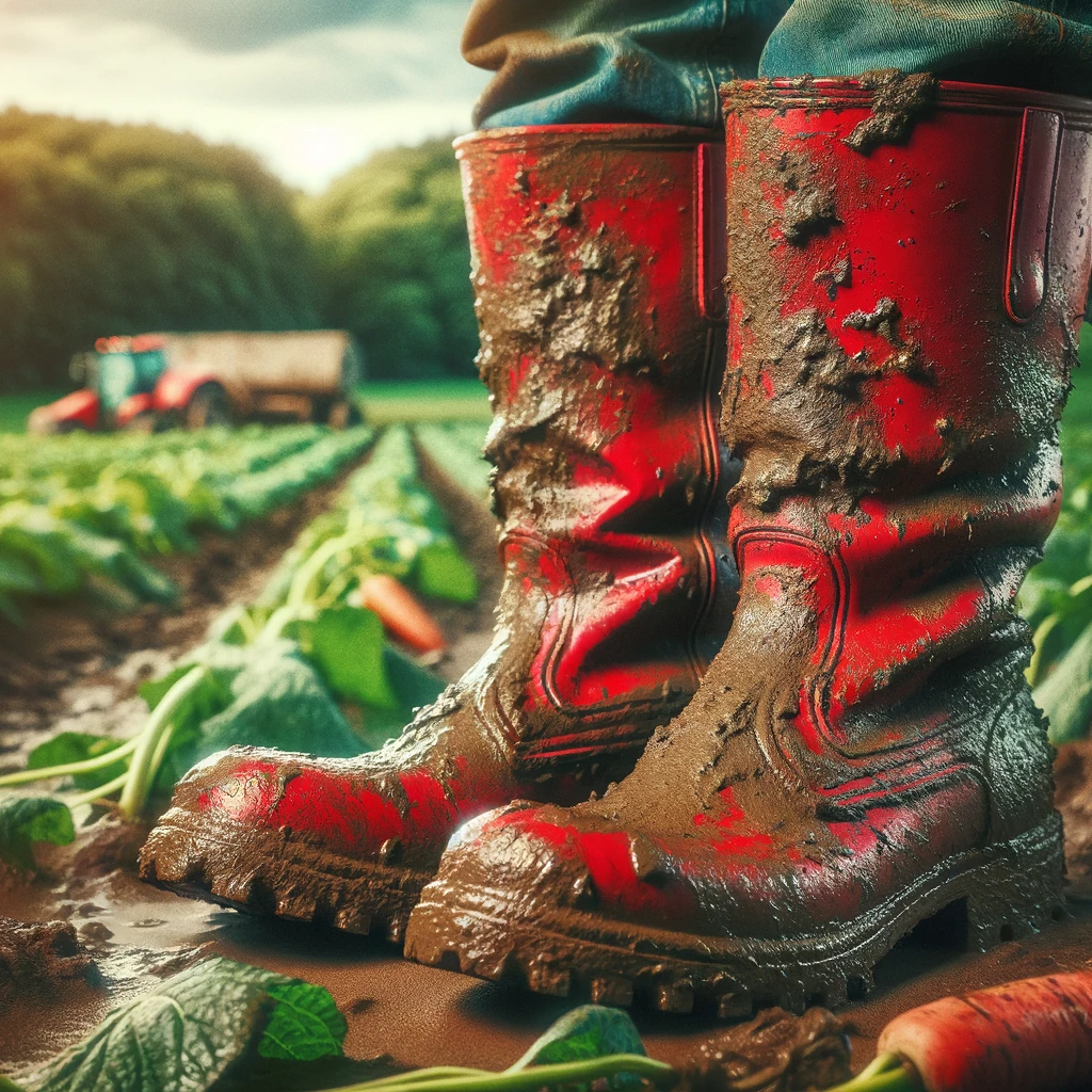 Farming and Agriculture: Essential Role of Boot Dryers in Maintaining ...